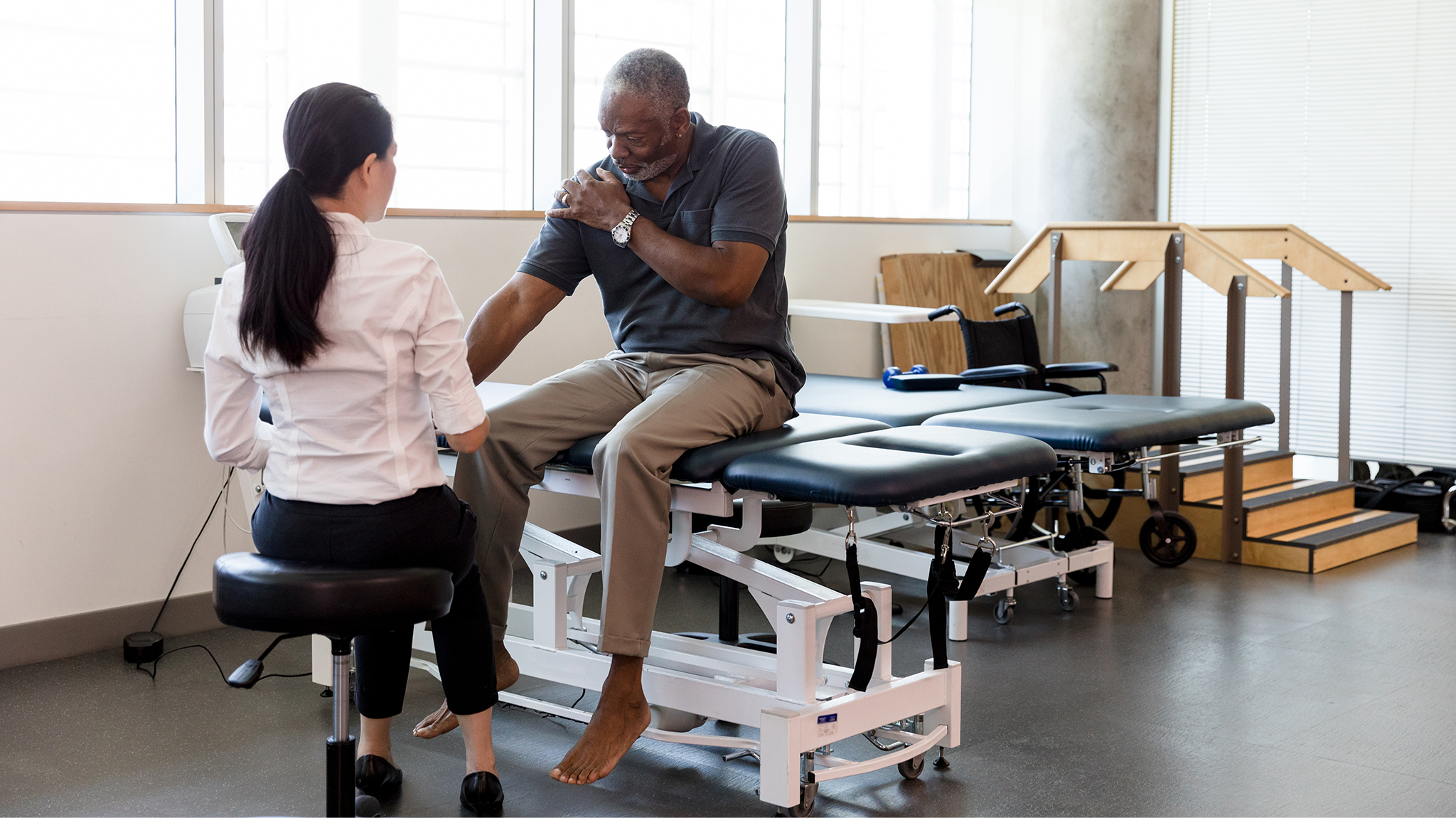 Pain Management - Crohn's Colitis Professional