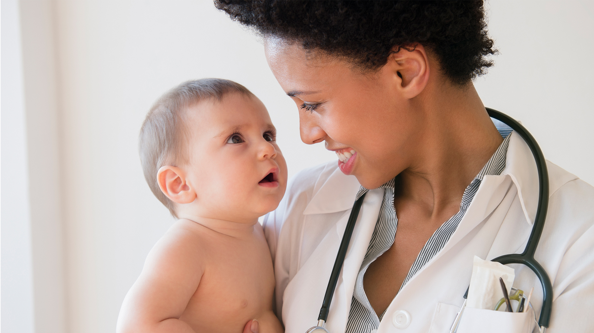 Pediatrics - Crohn's Colitis Professional