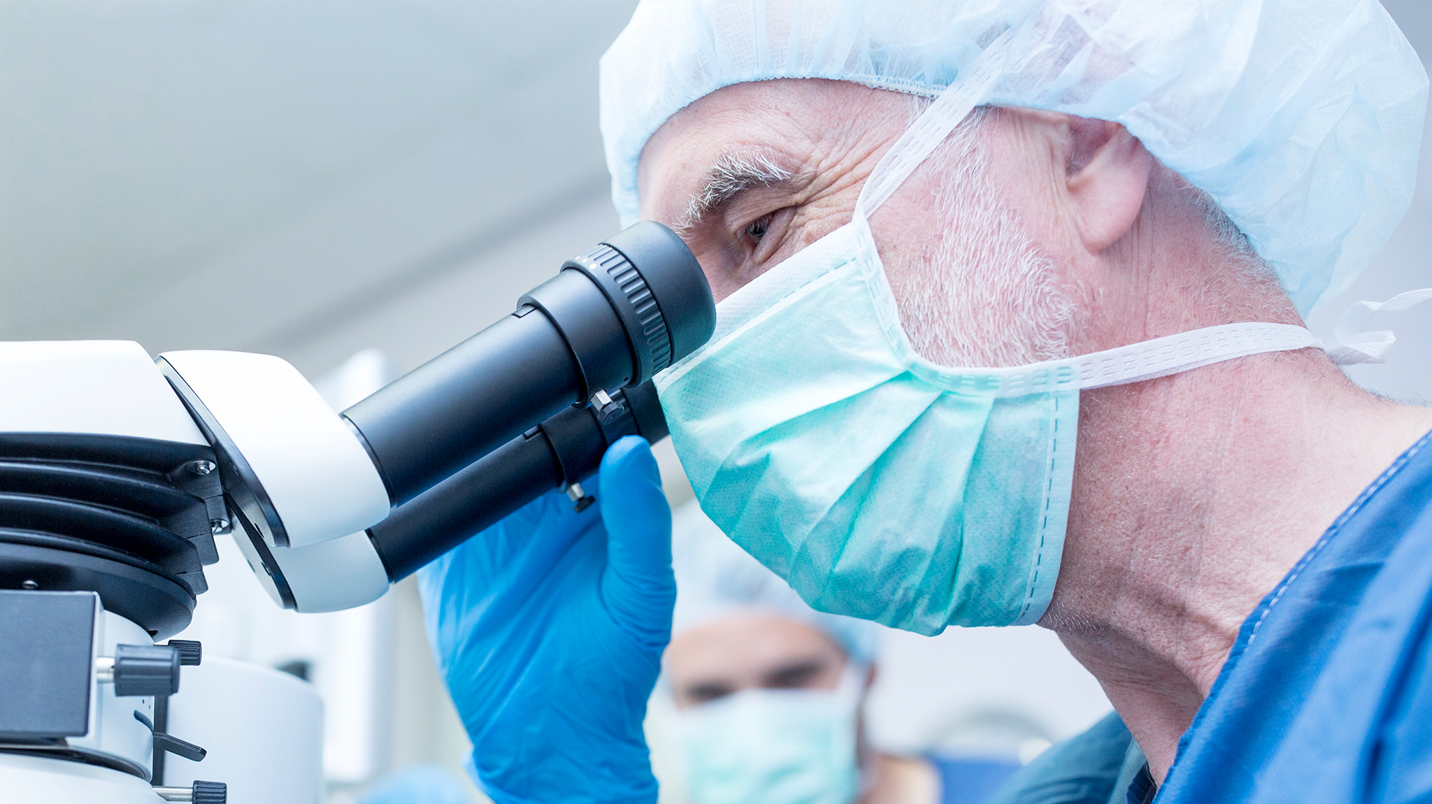 Eye on Ocular Health - Crohn's Colitis Professional