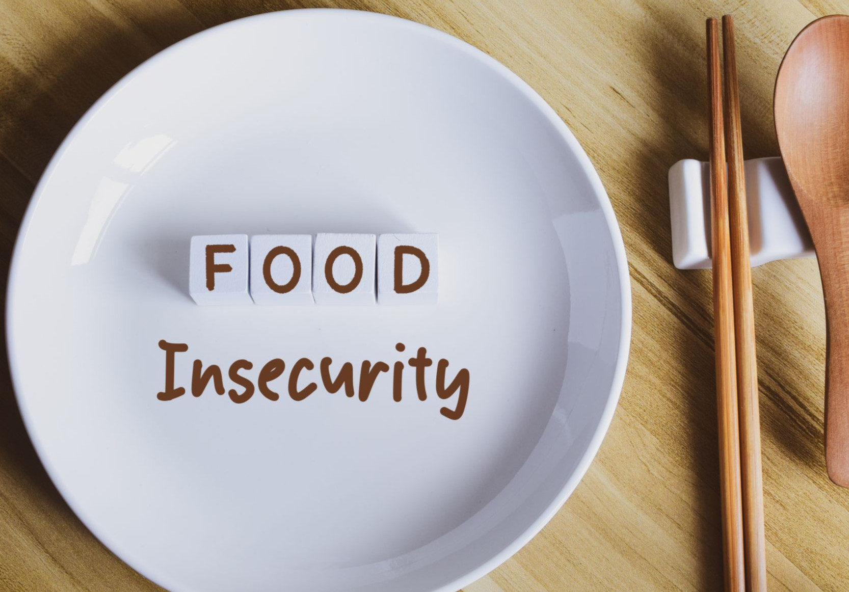 Confusing Assistance Requirements Contribute to Food Insecurity Among ...