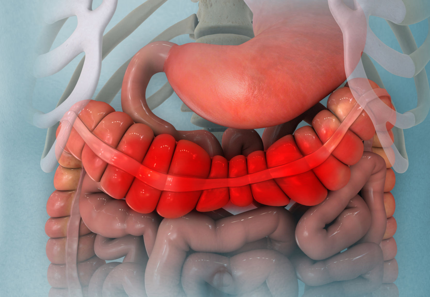 Study Led by UChicago Medicine Physician Finds New Treatment for ...