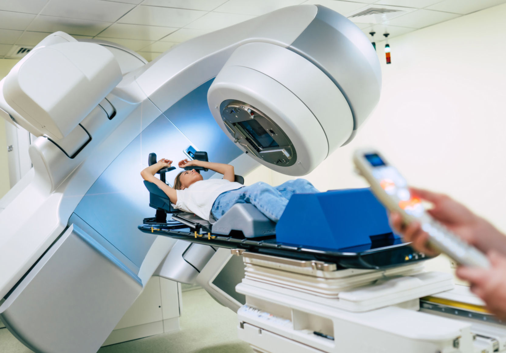 ASTRO Updates Guideline on Radiation Therapy for Locally Advanced ...