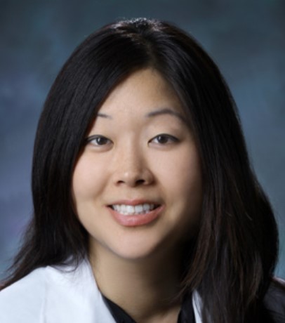 Biography - Christina Ha, MD, FACG, AGAF - Crohn's Colitis Professional