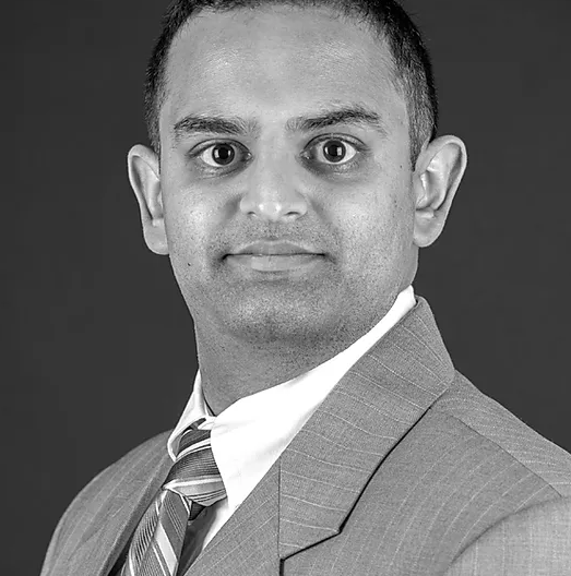 Biography - Anish Patel, DO, FACG - Crohn's Colitis Professional
