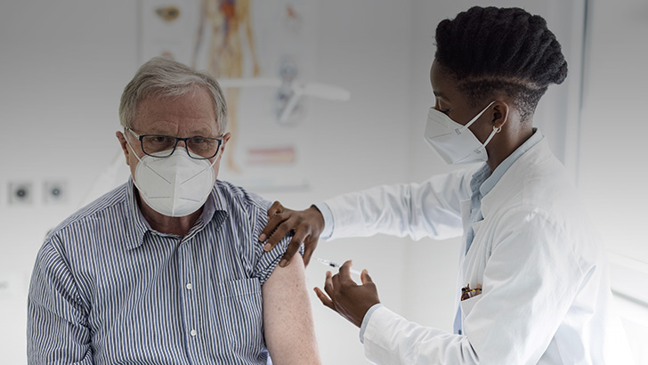 Updates on COVID-19 and Vaccines - Crohn's Colitis Professional