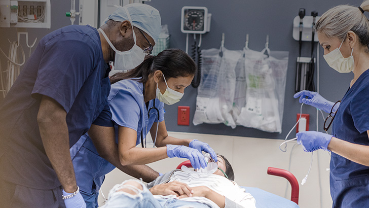 Triaging Patients With IBD - Crohn's Colitis Professional