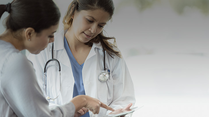 Healthcare Maintenance and Prevention in IBD - Crohn's Colitis Professional